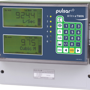 BAR Instruments | Ultra Twin